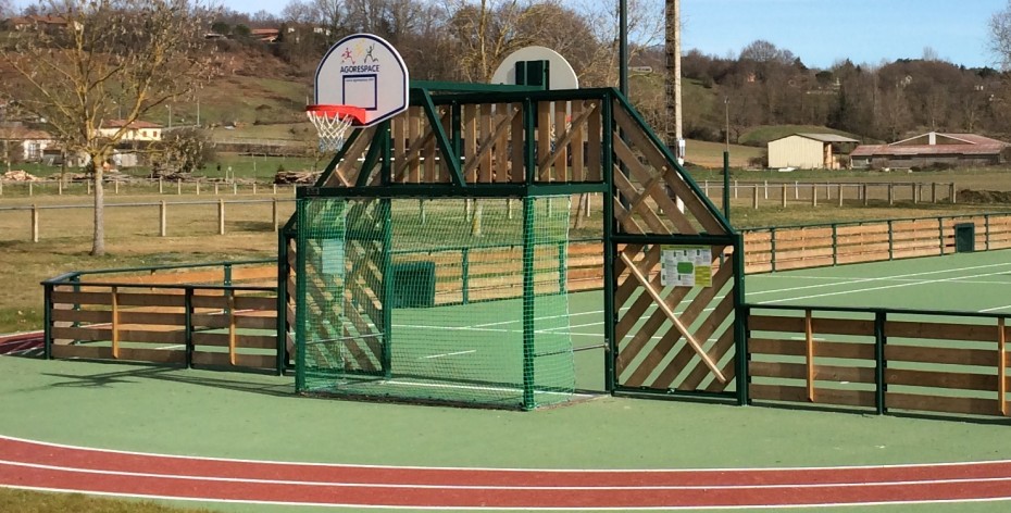 city stade - CITYSTADE